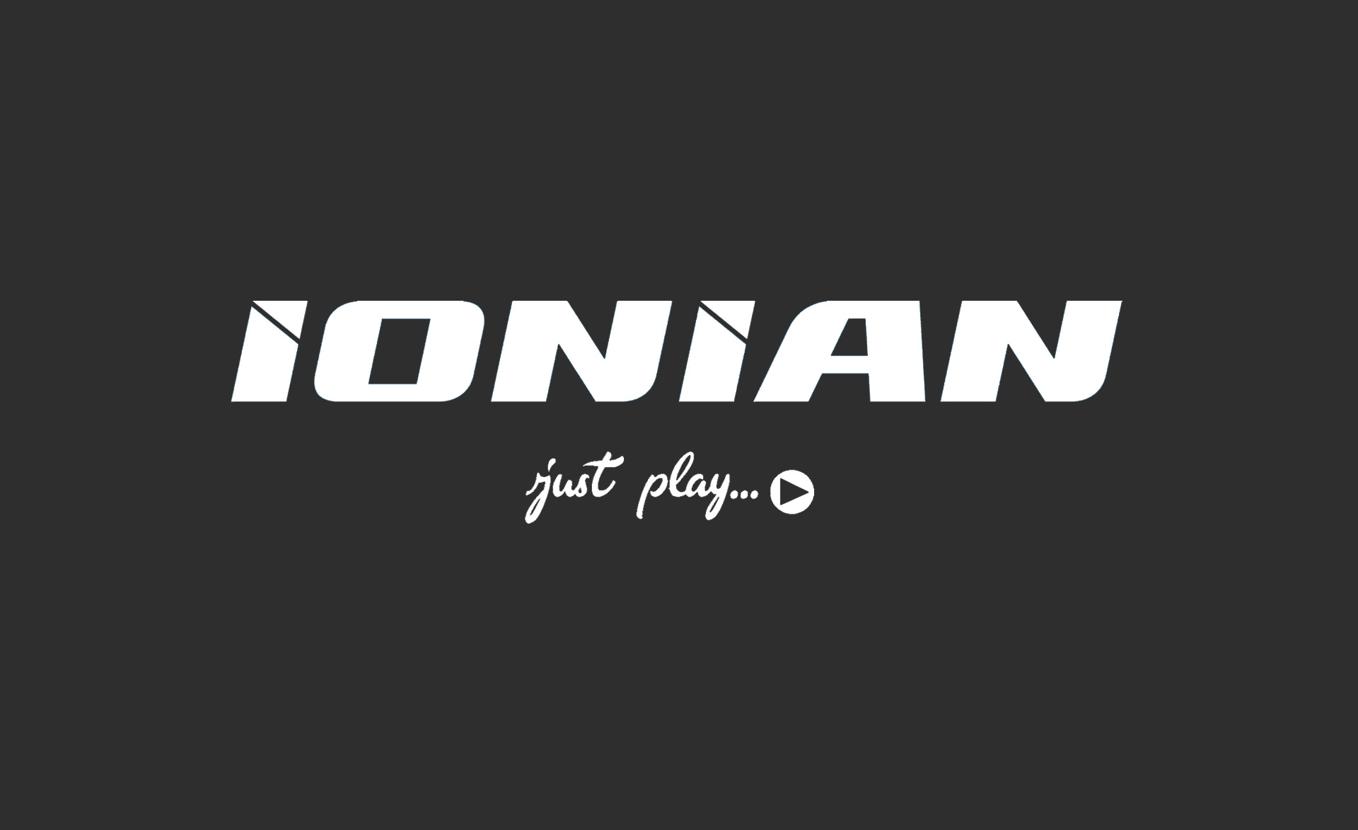 Spor στο Ionian - Ionian TV