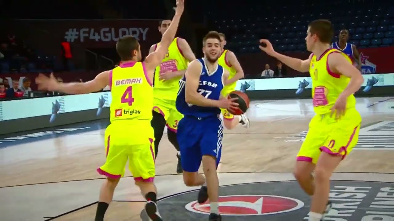 Δείτε Ζωντανά στο ΙΟΝΙΑΝ | Adidas Next Generation Tournament | 25 έως ...