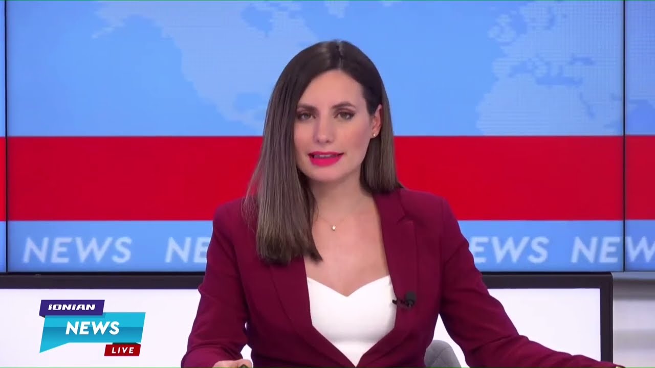 Ionian TV - Η Τηλεόραση της Δυτικής Ελλάδας