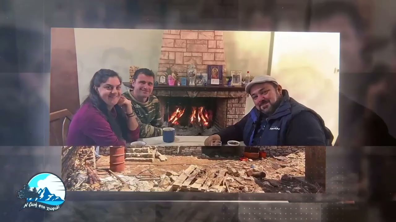 Ionian TV - Η Τηλεόραση της Δυτικής Ελλάδας