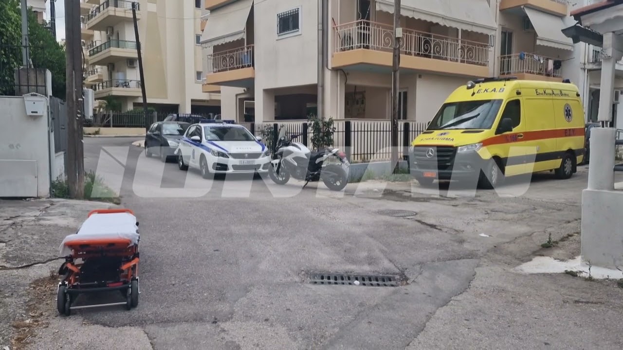 Νεκρή 38χρονη στην Αγυιά στην Πάτρα - Δίπλα της το 4χρονο παιδί της ...