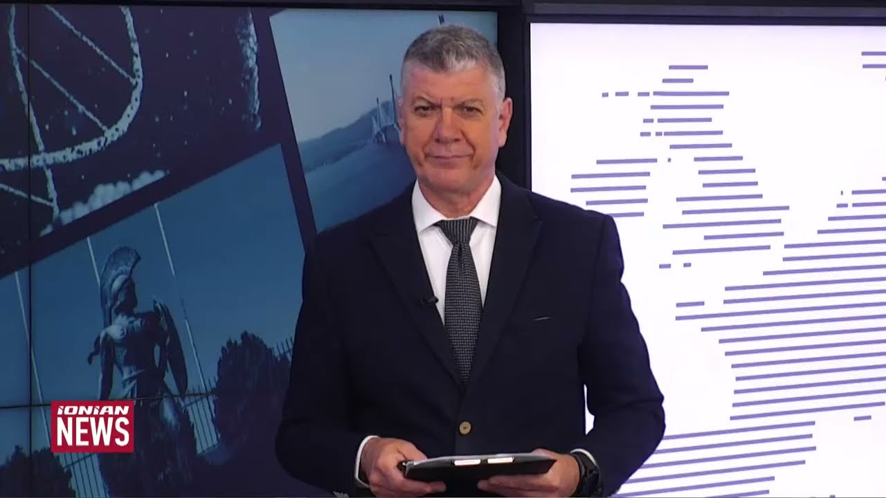 Δελτίο Ειδήσεων | 15.05.2024 - Ionian TV