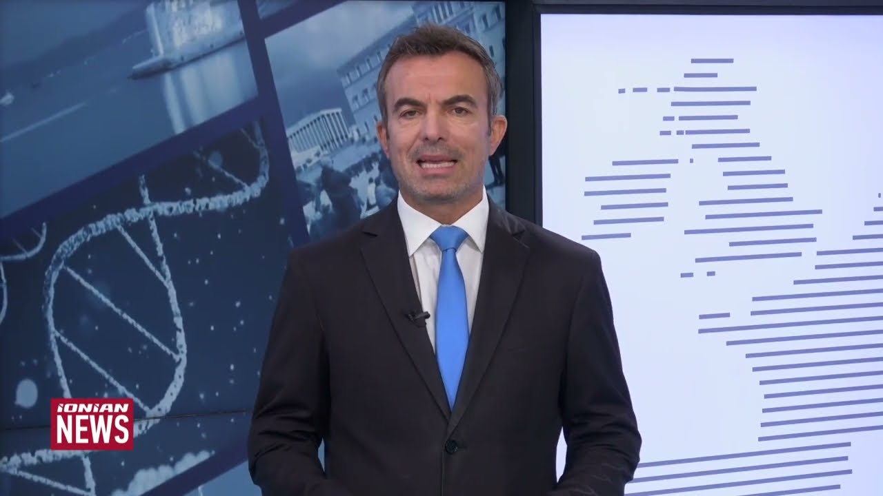 Δελτίο Ειδήσεων | 20.09.2025 - Ionian TV